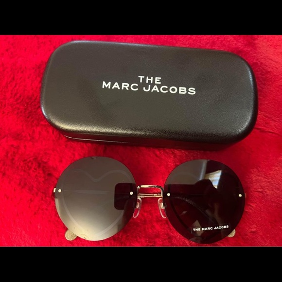 Accessories | Marc Jacob Sunglasses | Poshmark